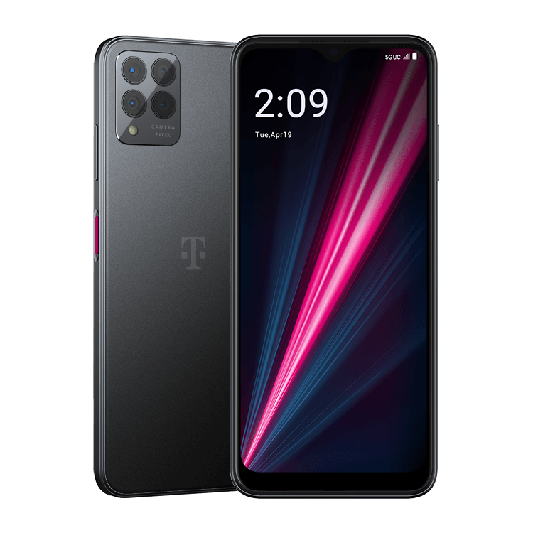 T-Mobile S Nogales Hwy & W Calle Arroyo | GREEN VALLEY, AZ